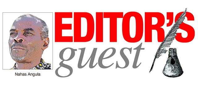 Towards a Sacred Stewardship Rekindling the Spirit of Omugulu-gOombashe ...