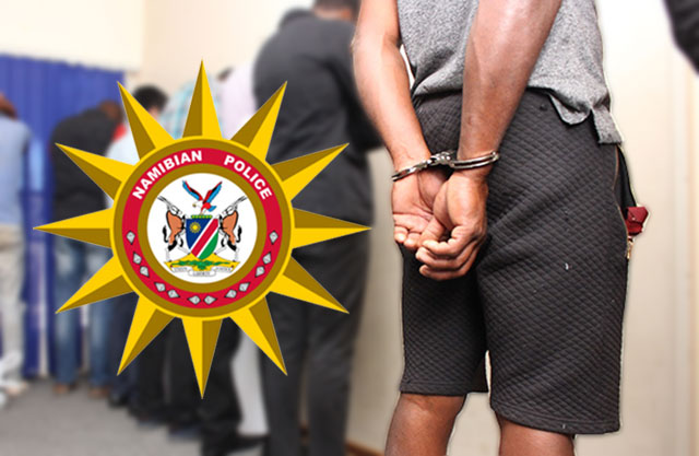 Walvis Bay inmate re-arrested after failed attempt to escape - The Namibian