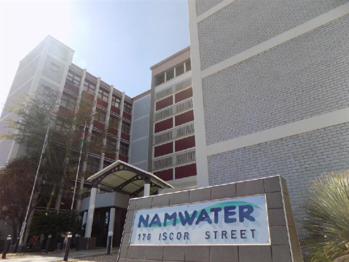 NamWater affirms commitment to working with local contractors ...