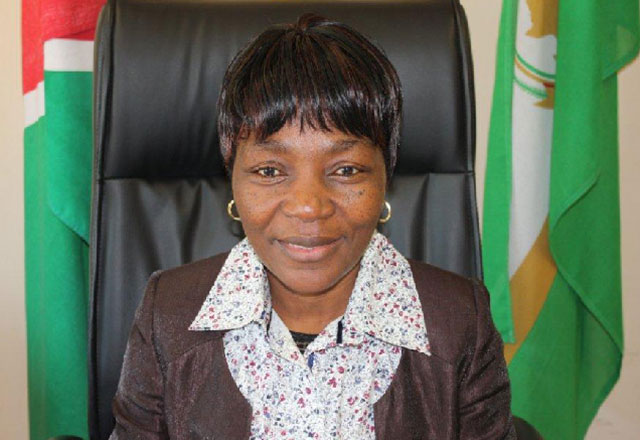 Govt to discuss students' funding - The Namibian