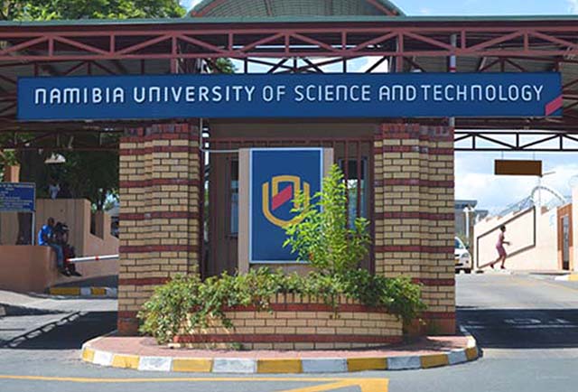 Nust allows cancellation of studies - The Namibian