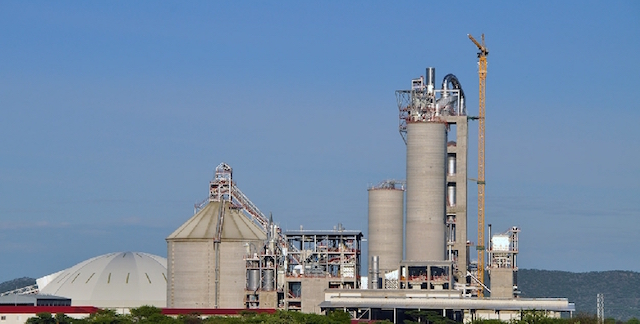Worker dies at Ohorongo plant - The Namibian
