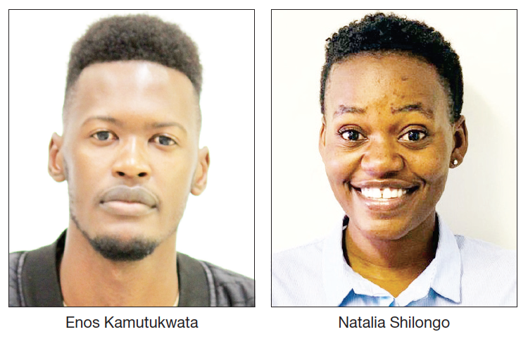 A Nexit from the Common Monetary Area - The Namibian