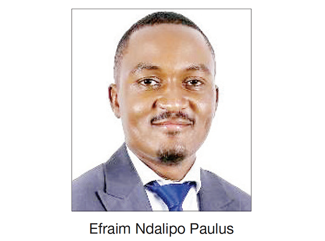 We Should Do Away With Government Medical Aid! - The Namibian