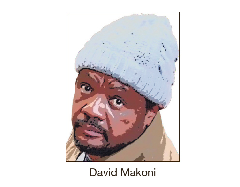 Truth to Power: A Lesson for Alfredo Hengari - The Namibian