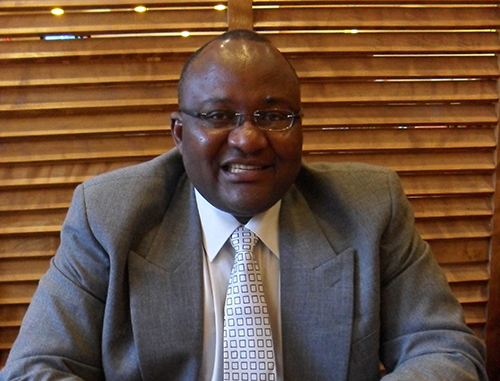 Namibia mourns Oupapa - The Namibian