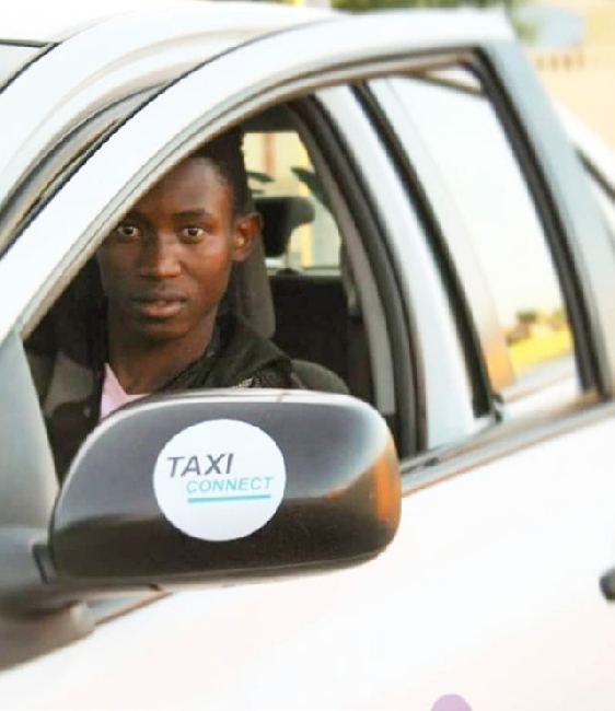 New taxi services a lifeline for women - The Namibian