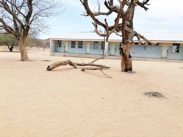 Anker parents refuse to send children to Fransfontein school - The Namibian