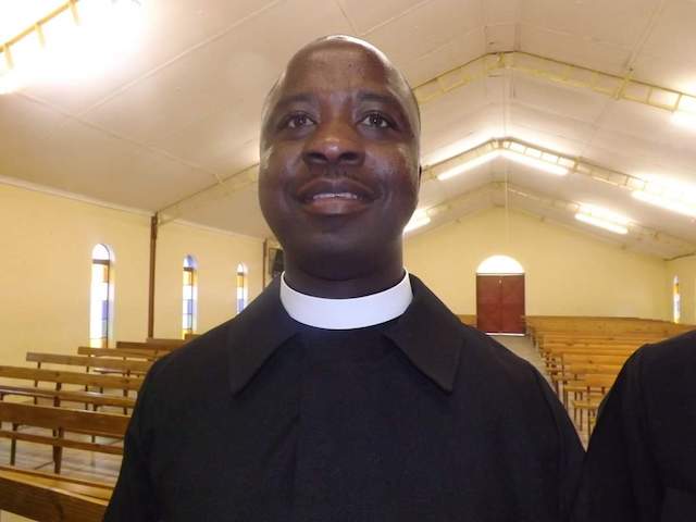 Omusita a tindilwa oboloha moshipotha shekwatonkonga - The Namibian