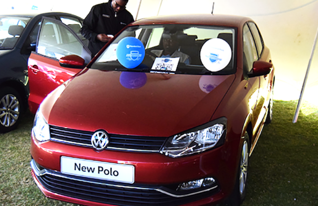 Car sales rise ahead of Black Friday - The Namibian