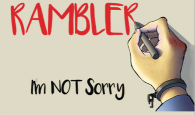 Hengari for Waffles, Syrup and Butter - The Namibian