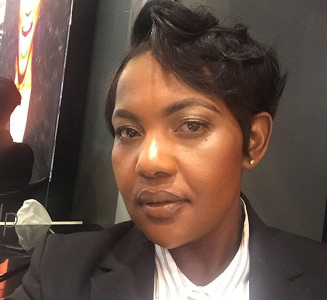 Gaomab resigns from Seaflower board - The Namibian