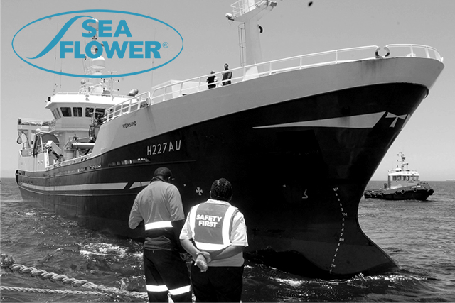 Cabinet to quit Fishcor deal - The Namibian