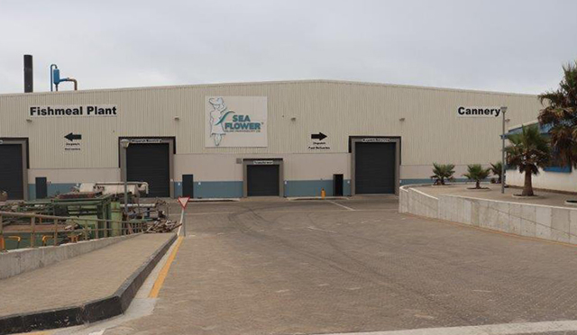 Fishcor subsidiary denies dark deals - The Namibian