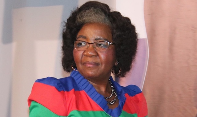 Swapo considers coalition with Nudo, UDF - The Namibian