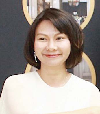 Contractor accused of looting Stina Wu's building site - The Namibian