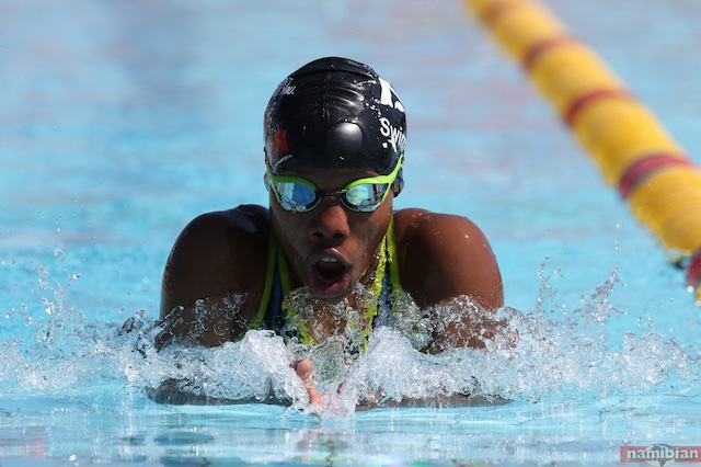 Three records at opening gala - The Namibian