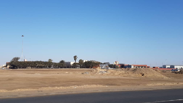 Swapo wants to rezone erf for service station - The Namibian