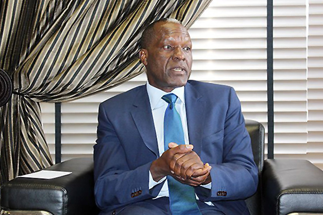 Alweendo appeals for petroleum freight cost information - The Namibian