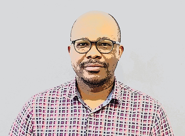 Uchendu Eugene Chigbu