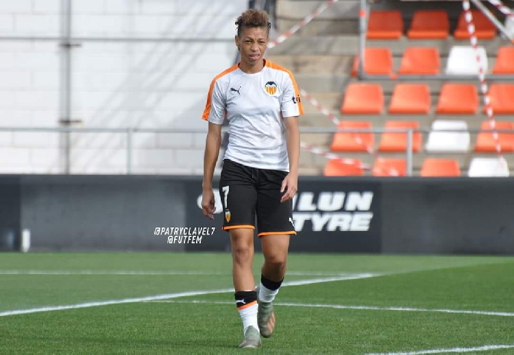 Coleman ends Valencia stay - The Namibian