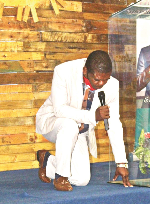 Another pastor in court over wildlife crime - The Namibian