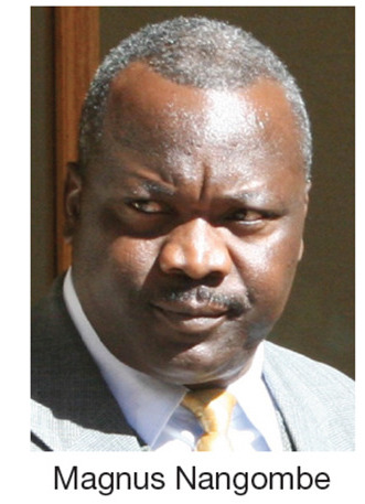Nabta elects new national executive committee - The Namibian