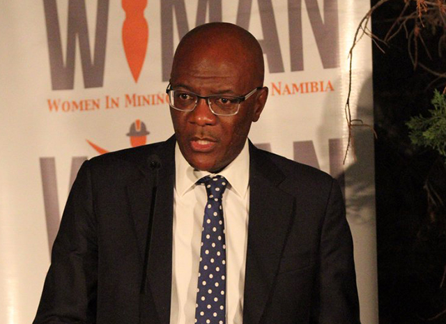 De Beers to help with medical supplies - The Namibian
