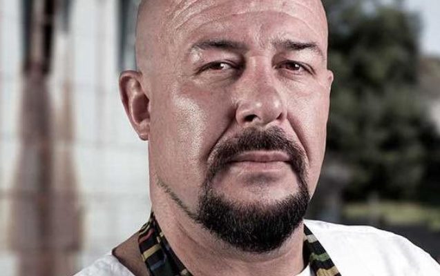 Jamie Bartlet "David Genaro" no more - The Namibian