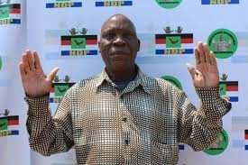 NDP challenges Govt on corruption - The Namibian