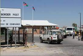 Cross-border crime on the rise - The Namibian