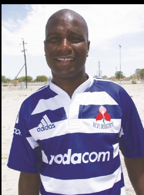 Marathon runner arrested for rape - The Namibian