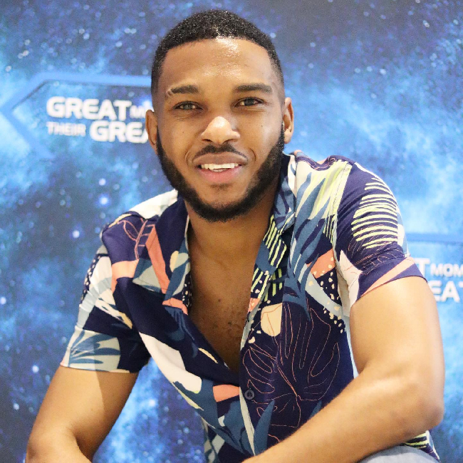 Paul Da Prince back with a bang - The Namibian
