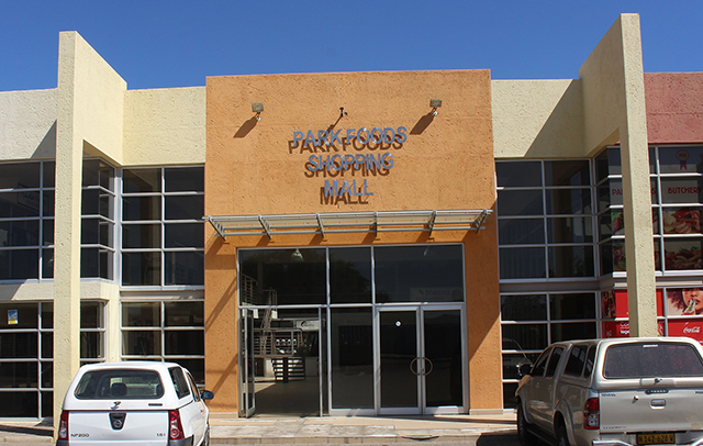 Khomas council dumps SME owners - The Namibian