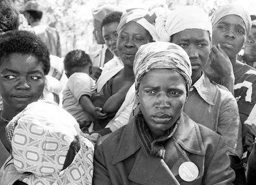 Namibia's long road to national reconciliation - The Namibian