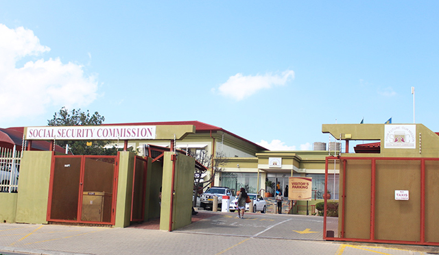 Around 18 000 rejected for Covid-19 grant - The Namibian