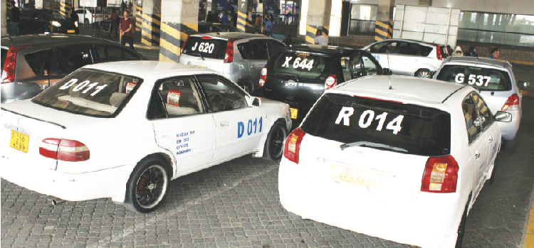 Taxi operators to set new date for protest - The Namibian