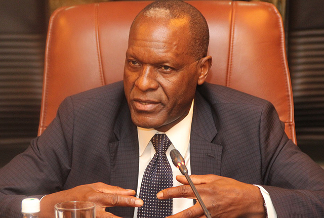 No problem in Okavango drilling – Alweendo - The Namibian