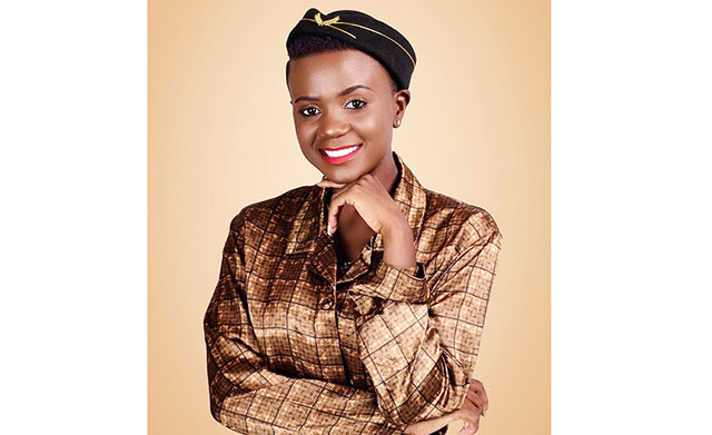 Top Cheri offical ambassador of 'Fix My Home' - The Namibian