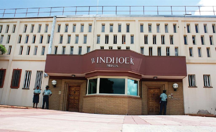 Windhoek inmates fear for their safety - The Namibian