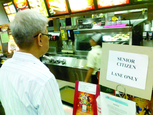 Friendly advice for Shoprite - The Namibian