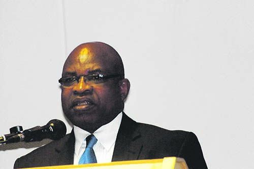 Kudu Gas project viable – Katali - The Namibian