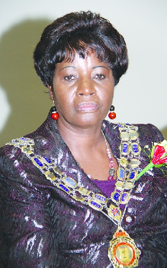 City sells prime plots despite objection - The Namibian