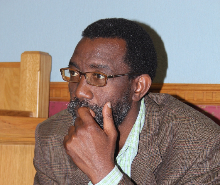 NUNW in fraud claims - The Namibian