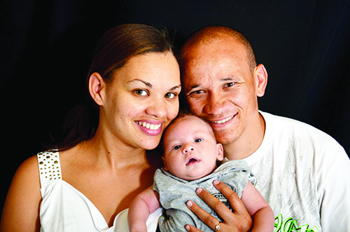 Pupkewitz MegaBuild appoints youthful manager - The Namibian