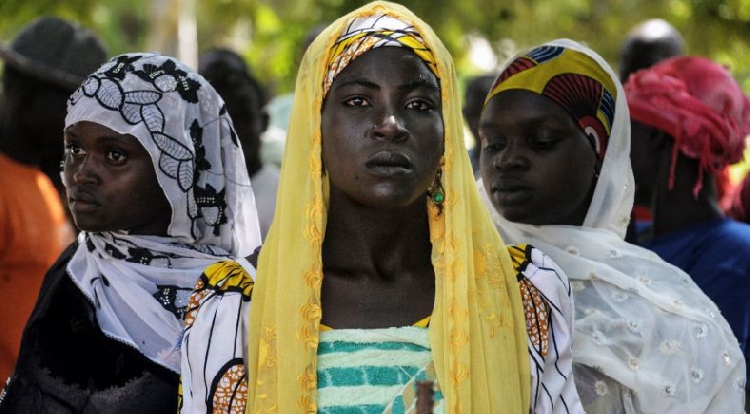 Boko Haram atrocities haunt Cameroon's displaced - The Namibian