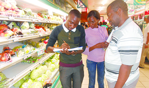 Shoprite, Checkers mislabelling confirmed - The Namibian