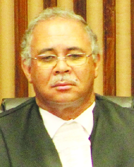 Defence case closed in treason trial - The Namibian