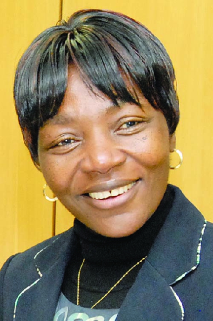 Tender awards to be transparent – Shafudah - The Namibian