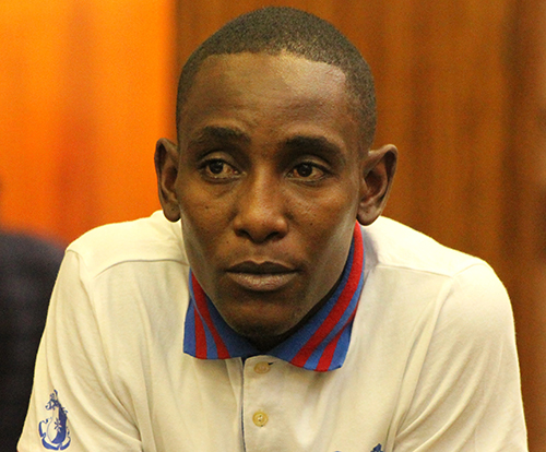 Court sees murder scene video recording - The Namibian